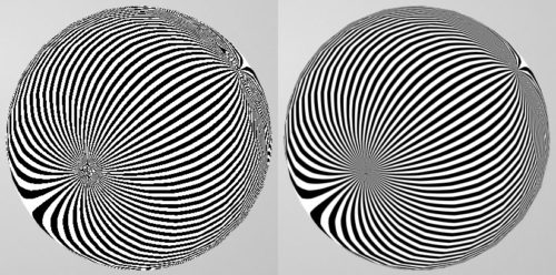 Anti-Aliasing Shaders - metashapes.com