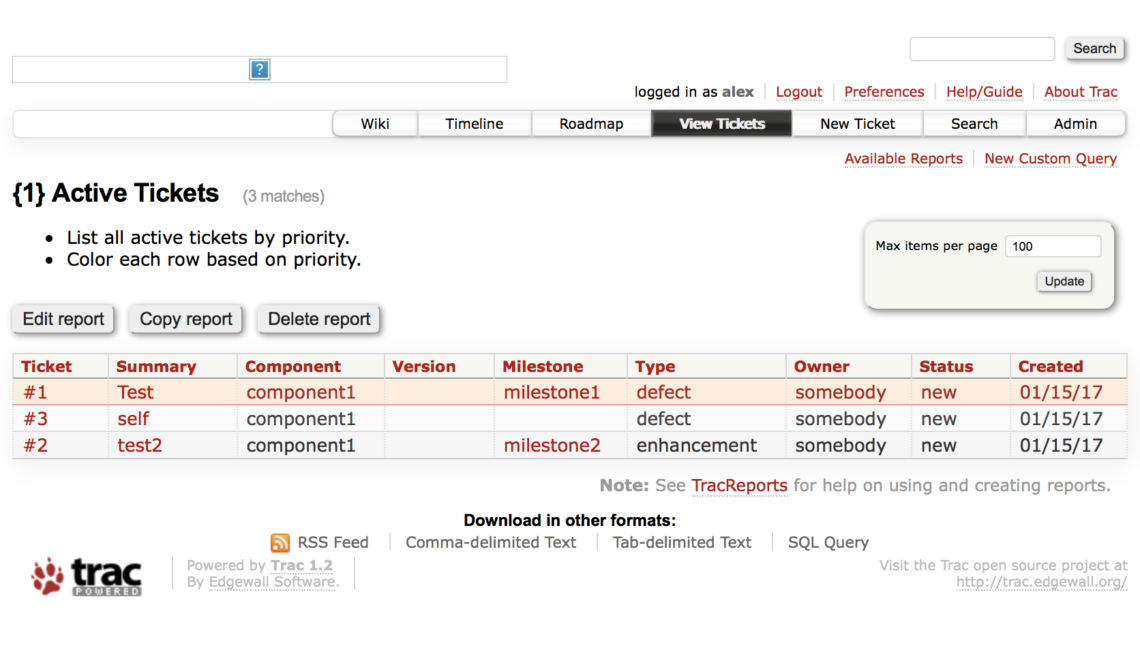 Setting up TRAC on macOS - metashapes.com