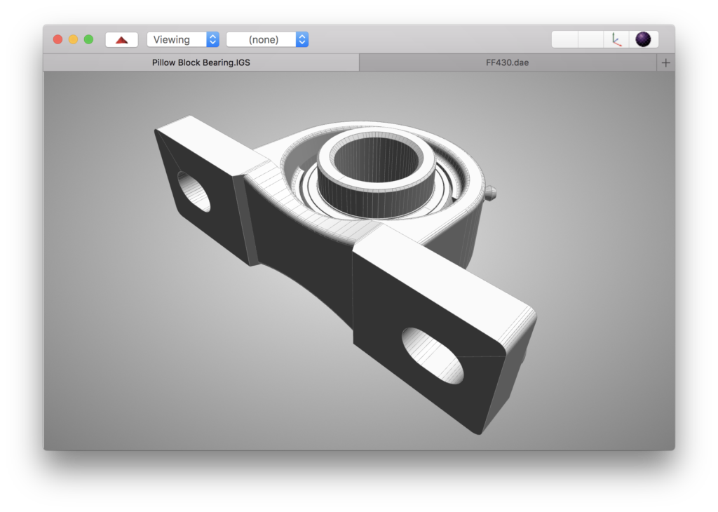 Advanced NSView Setup with OpenGL and Metal on macOS - metashapes.com