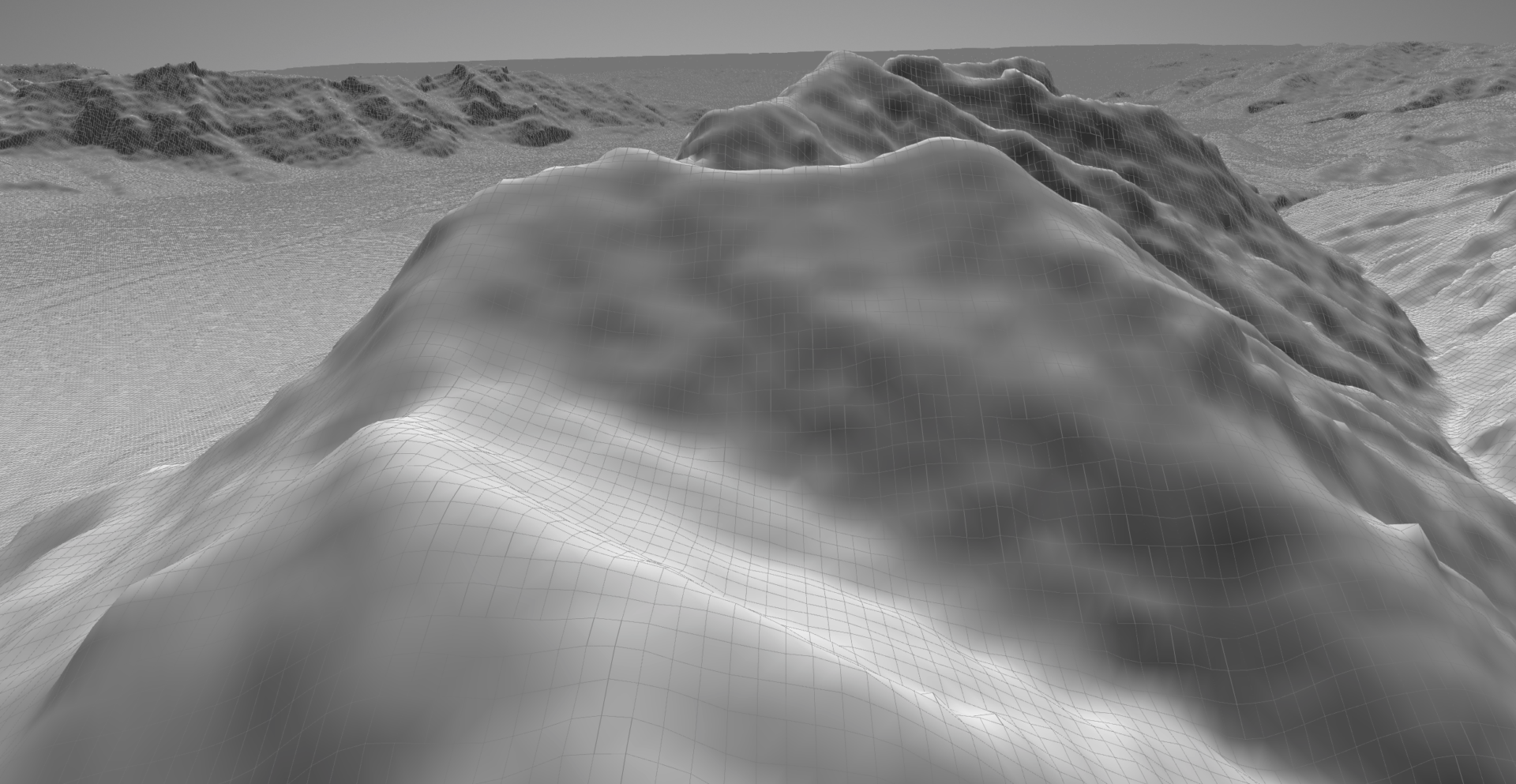 SRTM Elevation Data - metashapes.com