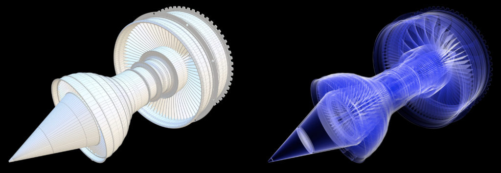 X-Ray Shader Using Metal - metashapes.com