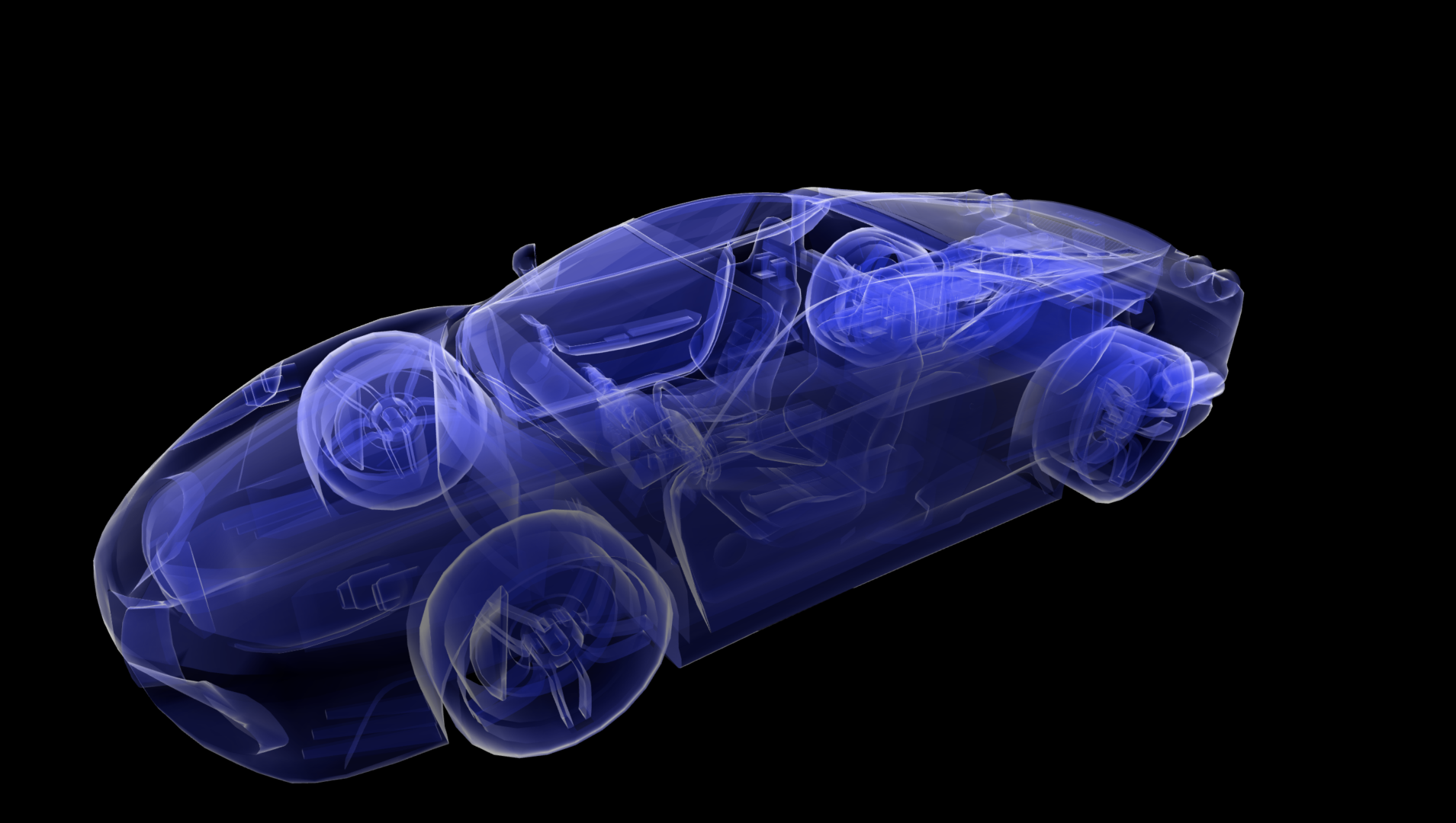 X-Ray Shader Using Metal - metashapes.com